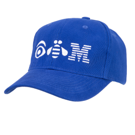 IBM Rebus Cap